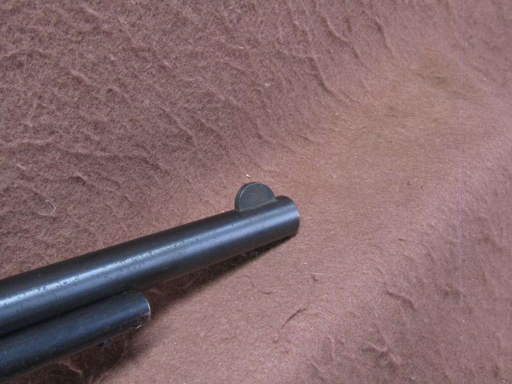 Harrington & Richardson H&R 649 22 LR/WMR 6 Shot DA/SA 7.5" BRL VG Bore ...