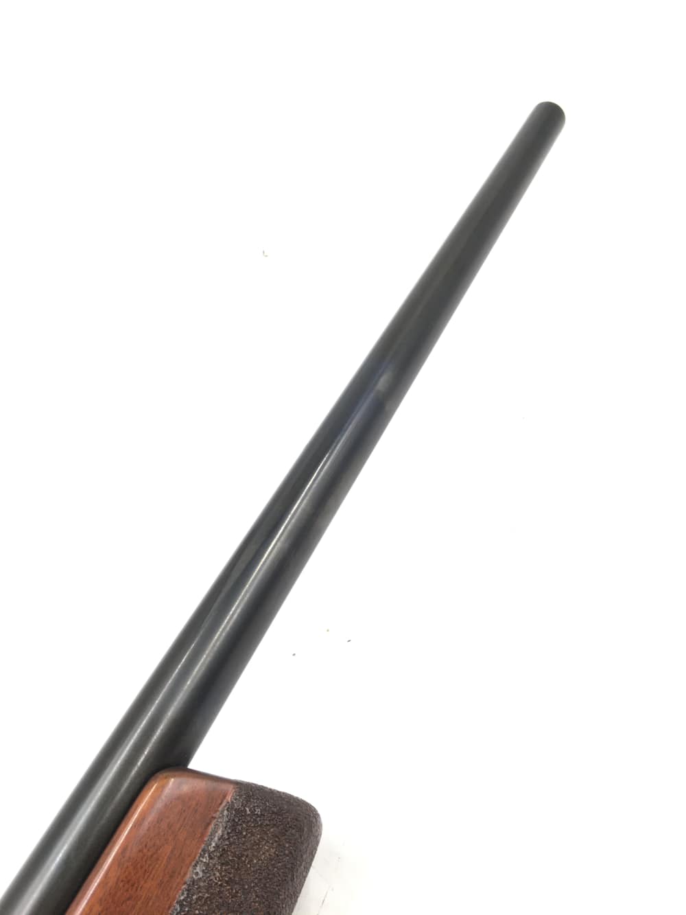 Tikka M55 308 Winchester heavy barrel Shark fin stock Finnish Finland ...