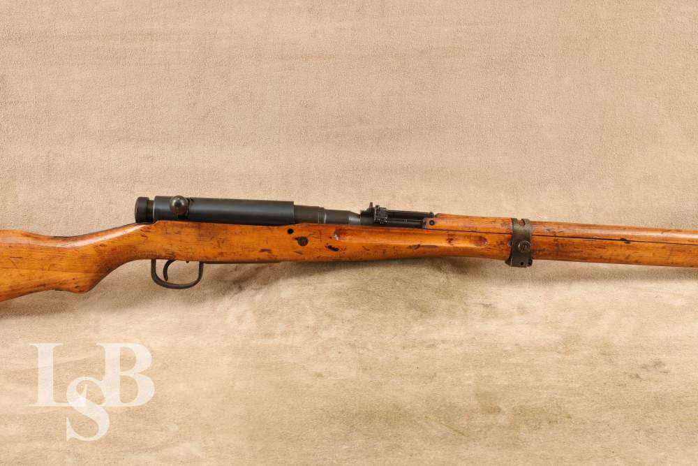 WW2 Japanese Arisaka Type 99 Infantry Rifle 7.7x58 Matching C&R 1939-45 ...
