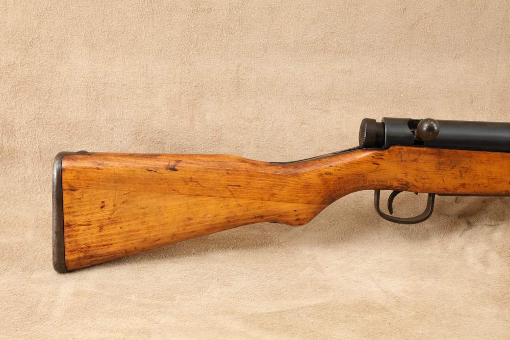 WW2 Japanese Arisaka Type 99 Infantry Rifle 7.7x58 Matching C&R 1939-45 ...