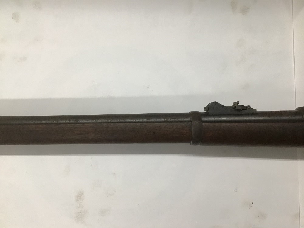 Springfield Model: 1873 Cal: .45-.70 - Single Shot Rifles at GunBroker ...