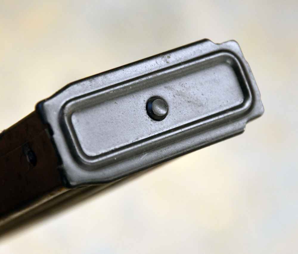 Heckler & Koch H&K 40Rd HK33 HK53 HK93 HK 33 53 93 Magazine Mag 40 RD ...