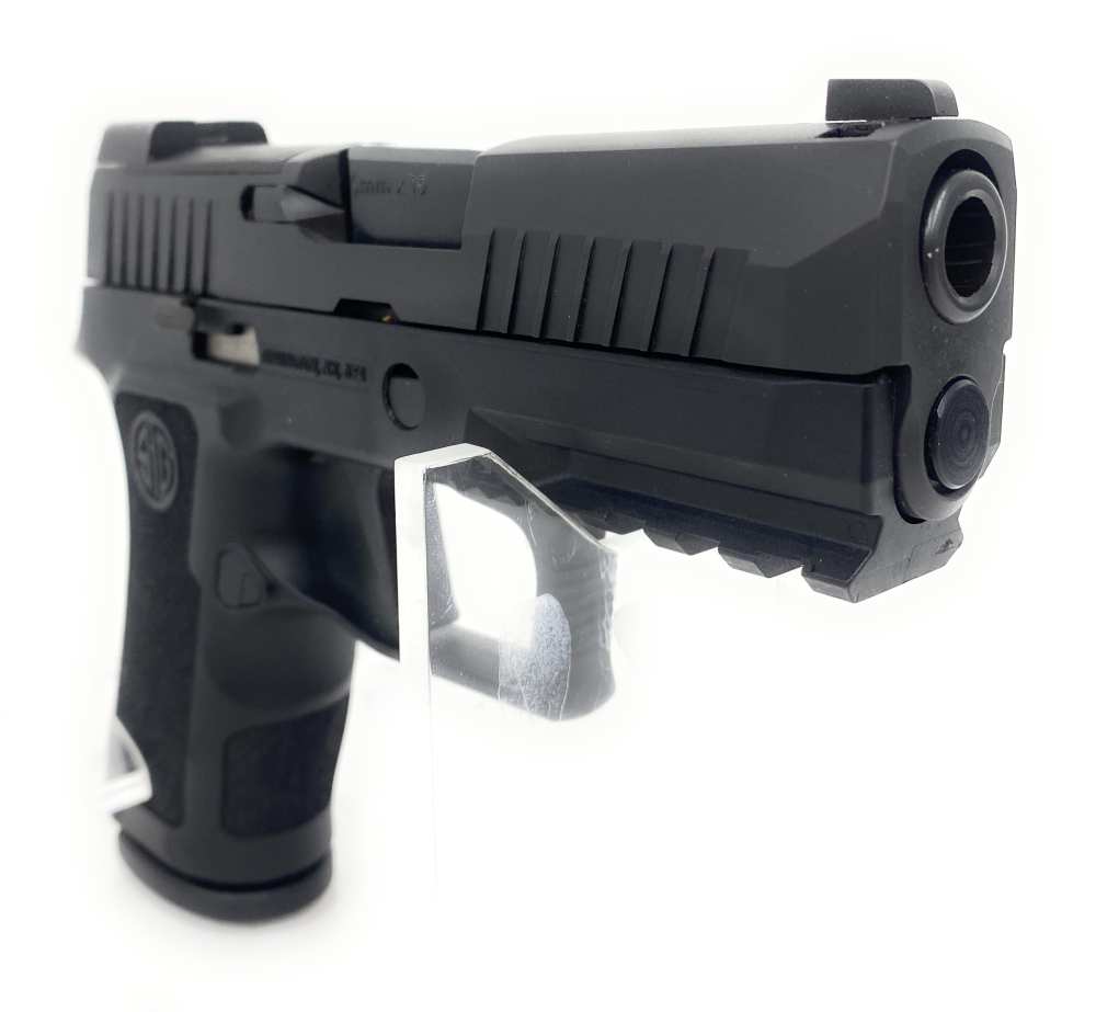 SIG SAUER P320 X-COMPACT - 9MM LUGER (9x19 PARA) - 15 ROUNDS - 3.6 ...