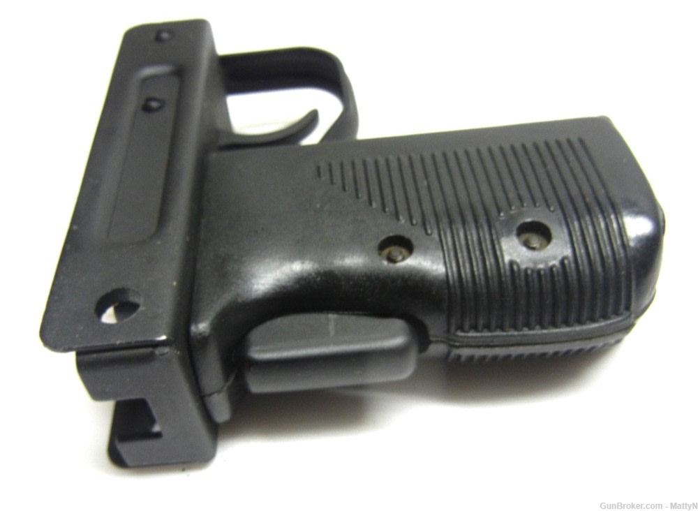 Action Arms UZI Sub Gun Lower A R S - NFA Parts & Accessories at ...