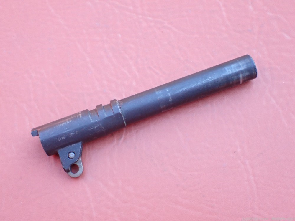 US COLT 1911 GOVERNMENT MODEL 45ACP FACTORY BARREL - Pistol Barrels at ...
