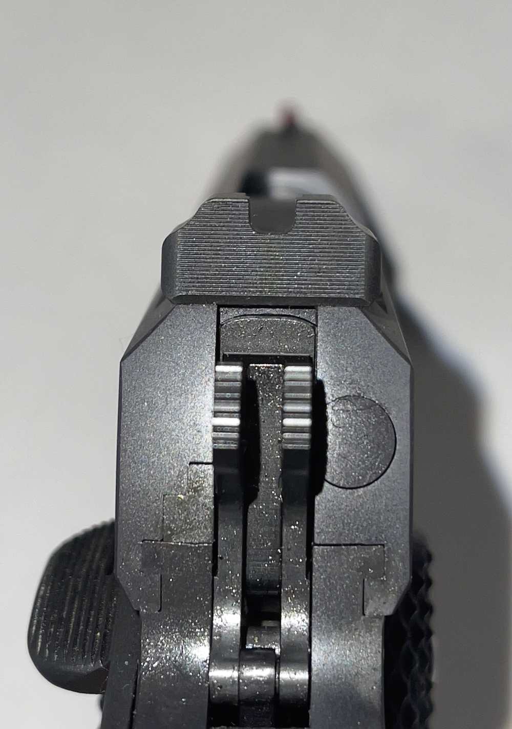 STI SVI JEM 1911 uspsa w/belt rig and mags .45 acp - Semi Auto Pistols ...