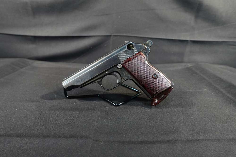 FEG WALAM 48 | 4" BBL .380 ACP *MISSING SAFETY* C&R - Semi Auto Pistols ...