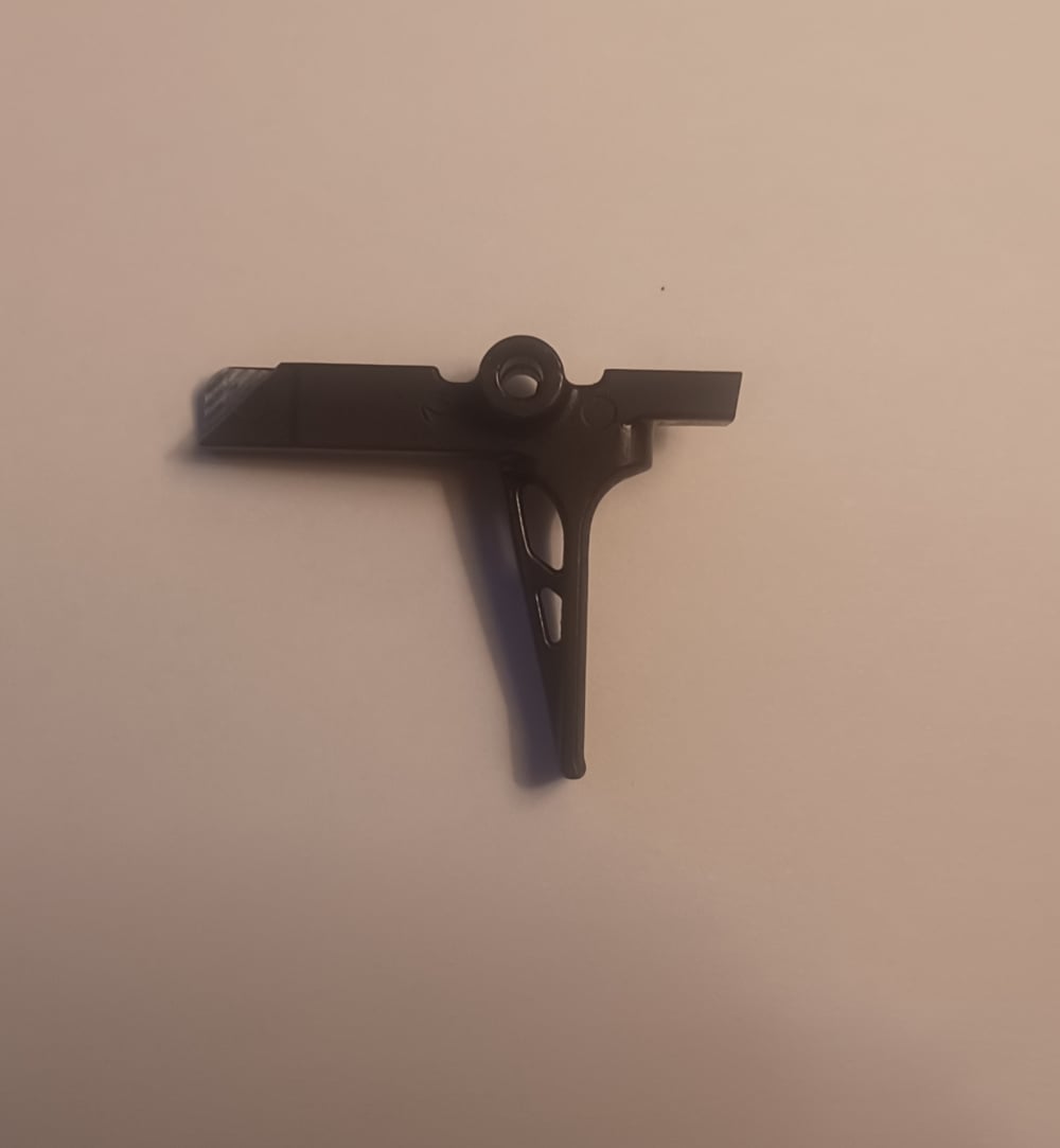 Ar frt trigger - AR Triggers at GunBroker.com : 1130636263