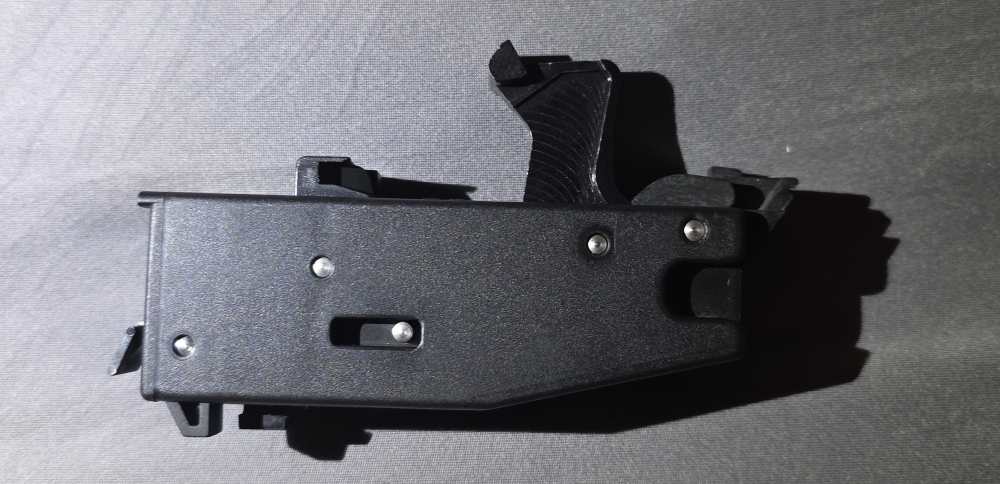Rare FN P90 & PS90 Gen 1 Full Auto black trigger. FA pack - Other Gun ...