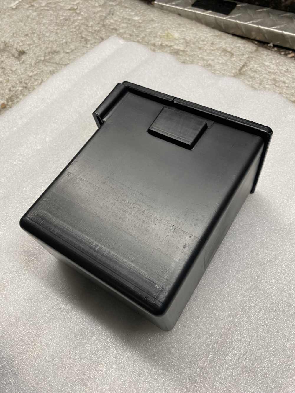 CapCo M60 Box for the M60 M60e3 M60e4 M60e6 and M60D - Other Gun ...