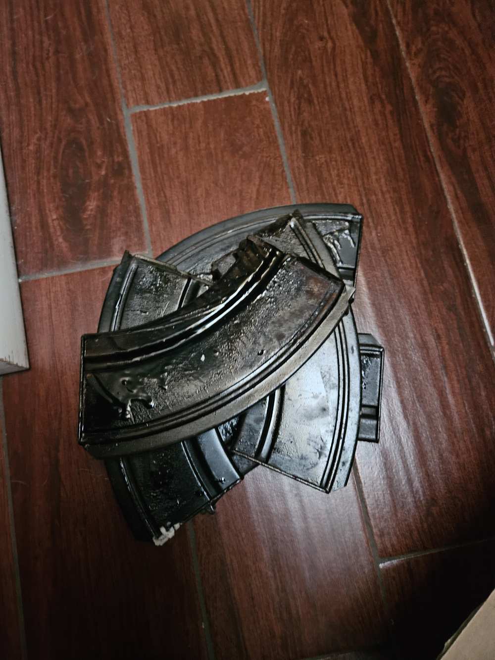 BREN gun 303 mags ww1 ww2 surplus british - Rifle Magazines & Rifle ...