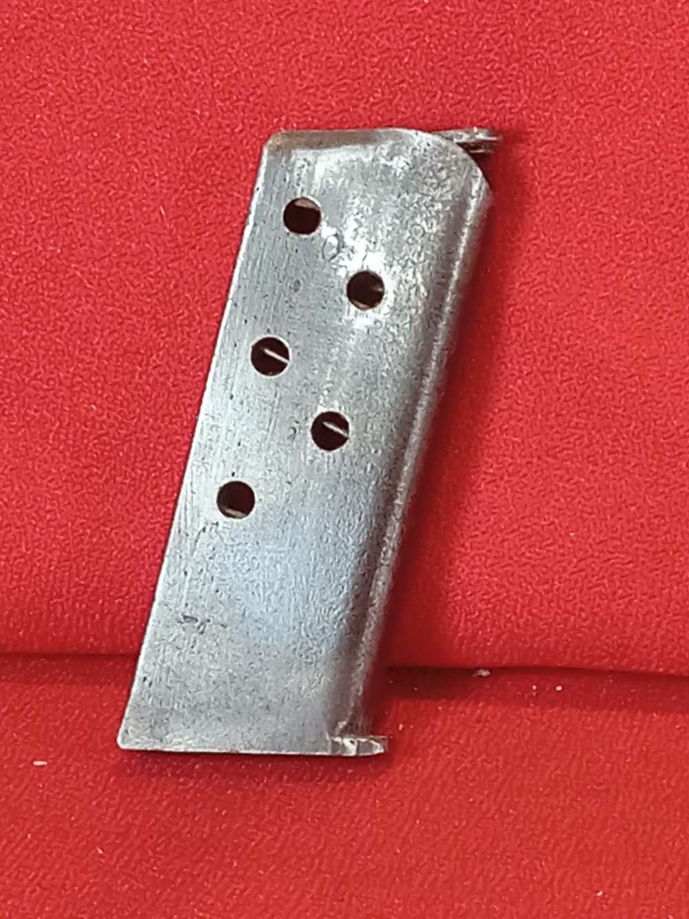 Colt 1908 Vest Pocket .25 6 round ORIGINAL Magazine 1908-1912 EARLY ...