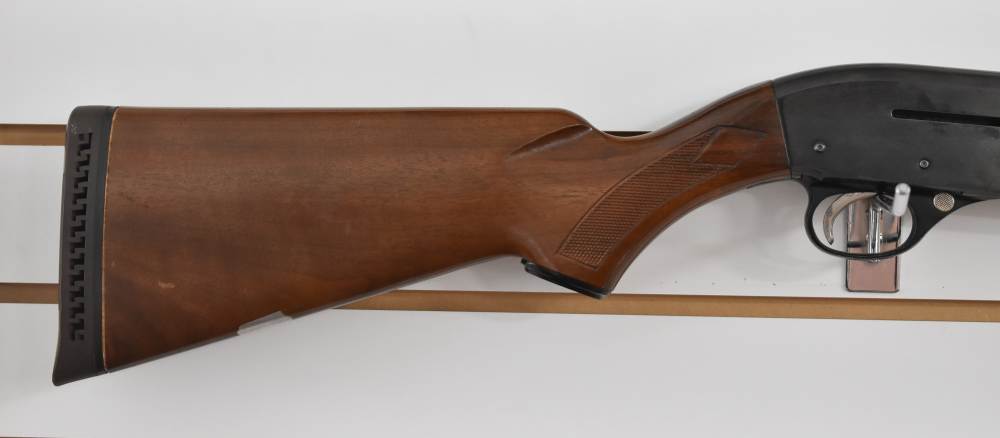 Ted Williams Model 75 Shotgun 20 Gauge Sears 26” Vent Rib *READ ...