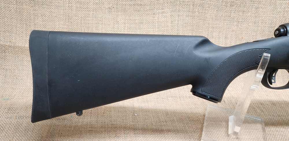 Savage Model 10 FCM Scout 10FCM 7.62x39 19128 AccuTrigger & Rail 20 ...