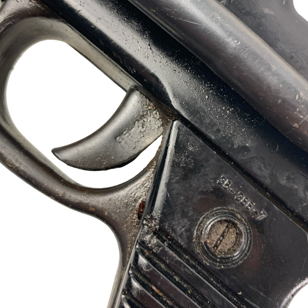 Yugoslavian M56 Parts Kit with Original 7.62×25 Tokarev Barrel Yugo ...