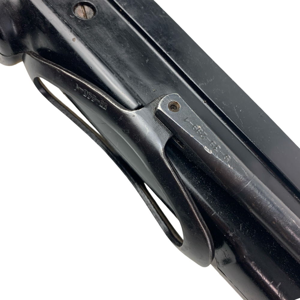 Yugoslavian M56 Parts Kit with Original 7.62×25 Tokarev Barrel Yugo ...