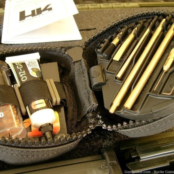 FN FNH M249 M249S SAW ISSUE OPTICS 500 RDS BELTED AMMO M27 GOVT NUTSACK ...