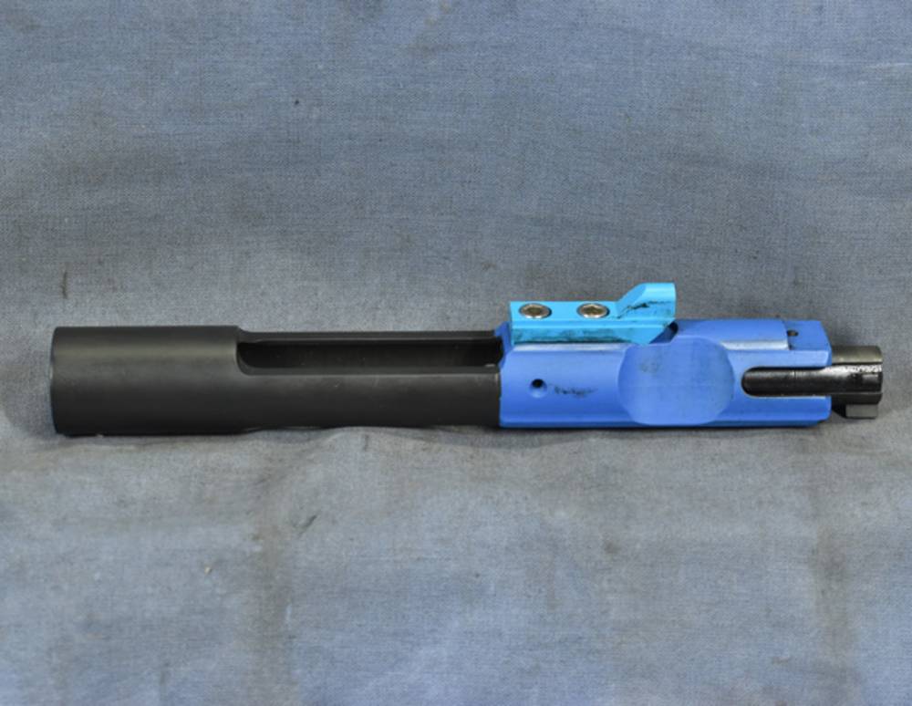 SIMUNITION FX / CQT CONVERSION KIT FOR M4 / M16 - CAL 5.56 FX - Less ...