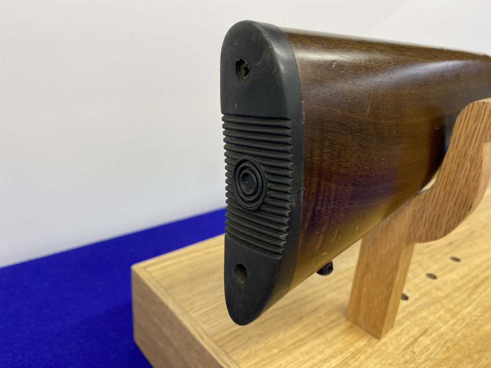 Israel IMI Timberwolf .357 Mag 18" *VERY RARE & DESIRABLE ISRAELI RIFLE ...