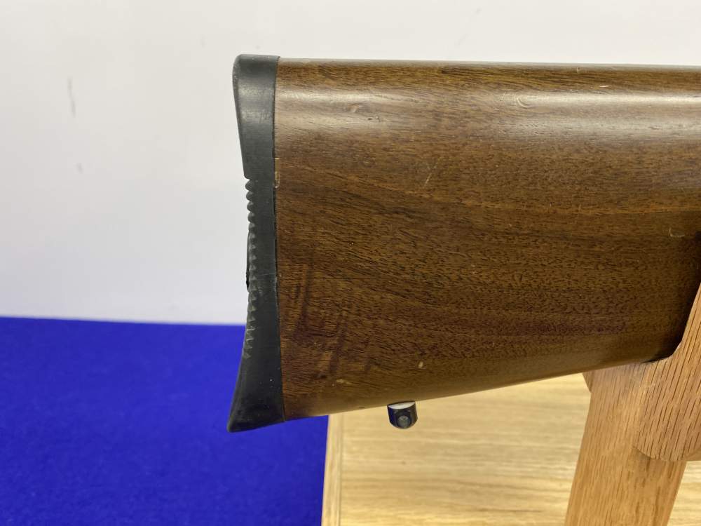 Israel IMI Timberwolf .357 Mag 18" *VERY RARE & DESIRABLE ISRAELI RIFLE ...