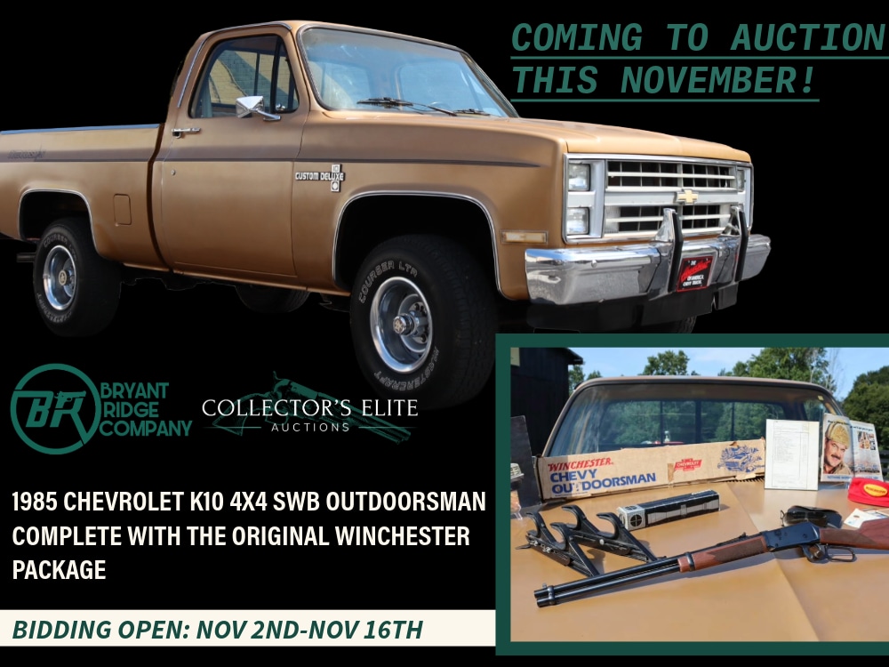 Israel IMI Timberwolf .357 Mag 18" *VERY RARE & DESIRABLE ISRAELI RIFLE ...