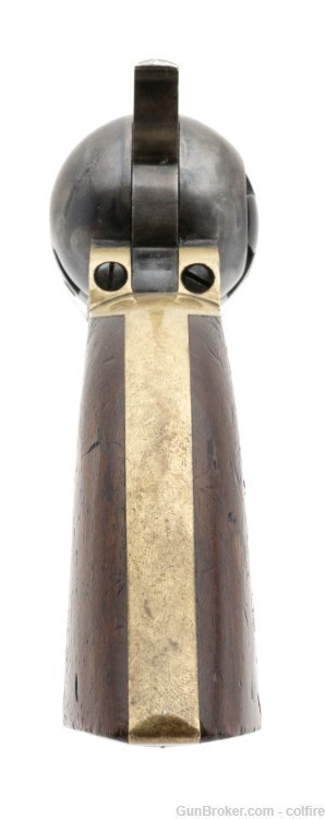 Excellent Colt 3rd Model Martial Dragoon (AC269) - Antique Guns at ...