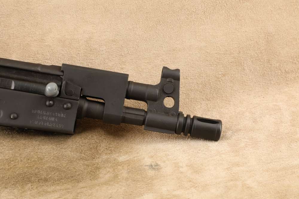 CAI Romarm Micro Draco AK47 AKM 7.62×39 6” Semi-Auto AK Pistol - Semi ...