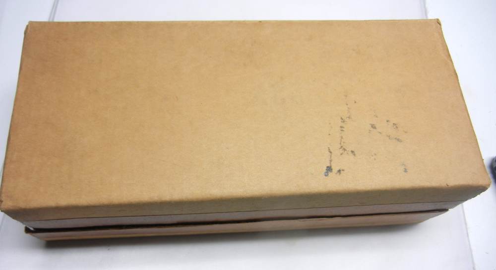 USGI Box of 50 BAR Rifle Magazine Covers Vintage 11/66 - Rifle ...