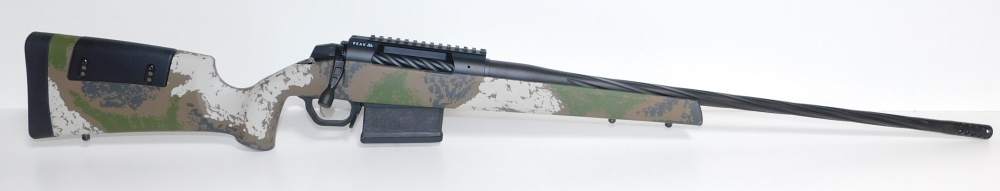 Weatherby 307 Range XP Deadfall .257 Wby. #3WR02257WR8B New FREE SHIP ...