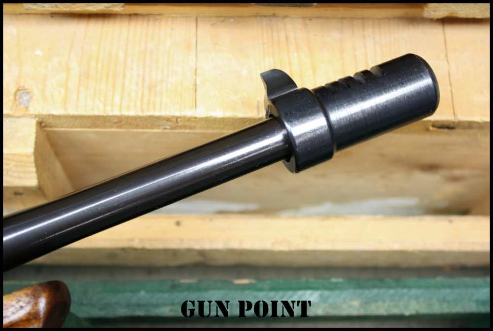 Transferable Civilian Legal Thompson Submachine Gun West Hurley Model ...