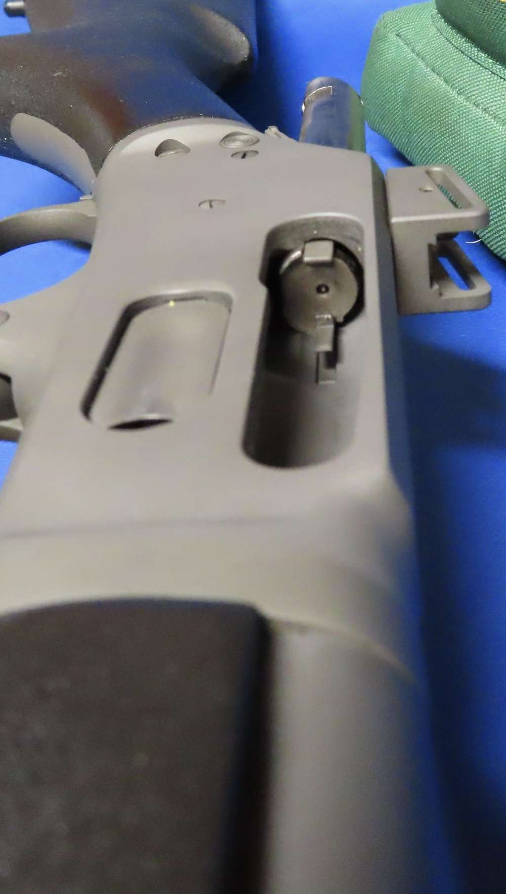 Wild West Guns Co-Pilot Take-Down 44 mag Marlin 1894S - Lever Action ...