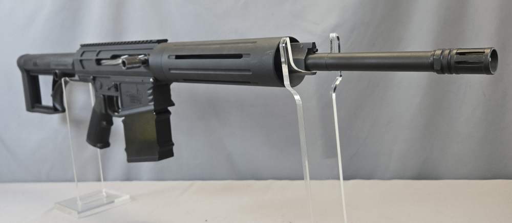 Noreen Firearms BN36 .30-06 AR-10 Platform - Semi Auto Rifles at ...