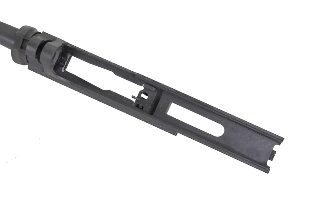 FAL Barreled Action 308 G1SA Barreled Receiver, Peak Feed Ramp FAL ...