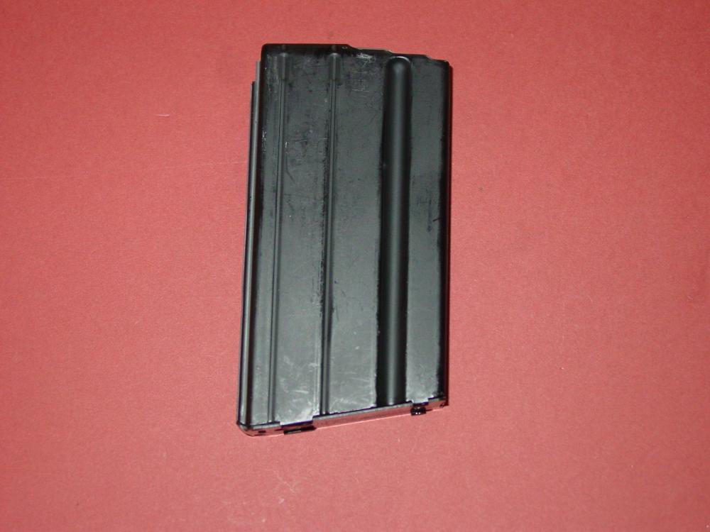 AR-STONER Magazine AR-15 6.8mm Rem. SPC, 22 Nosler, 224 Valkyrie 15 Round - AR Magazines & Clips ...