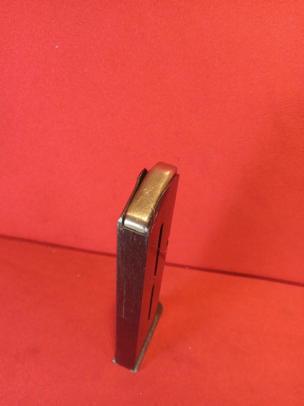 Star Model A Original 9mm Largo 8 round Magazine mag clip - Pistol ...