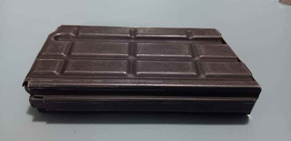 Original Armalite Colt Vietnam War Era AR15 M16 .223 Waffle Magazine ...