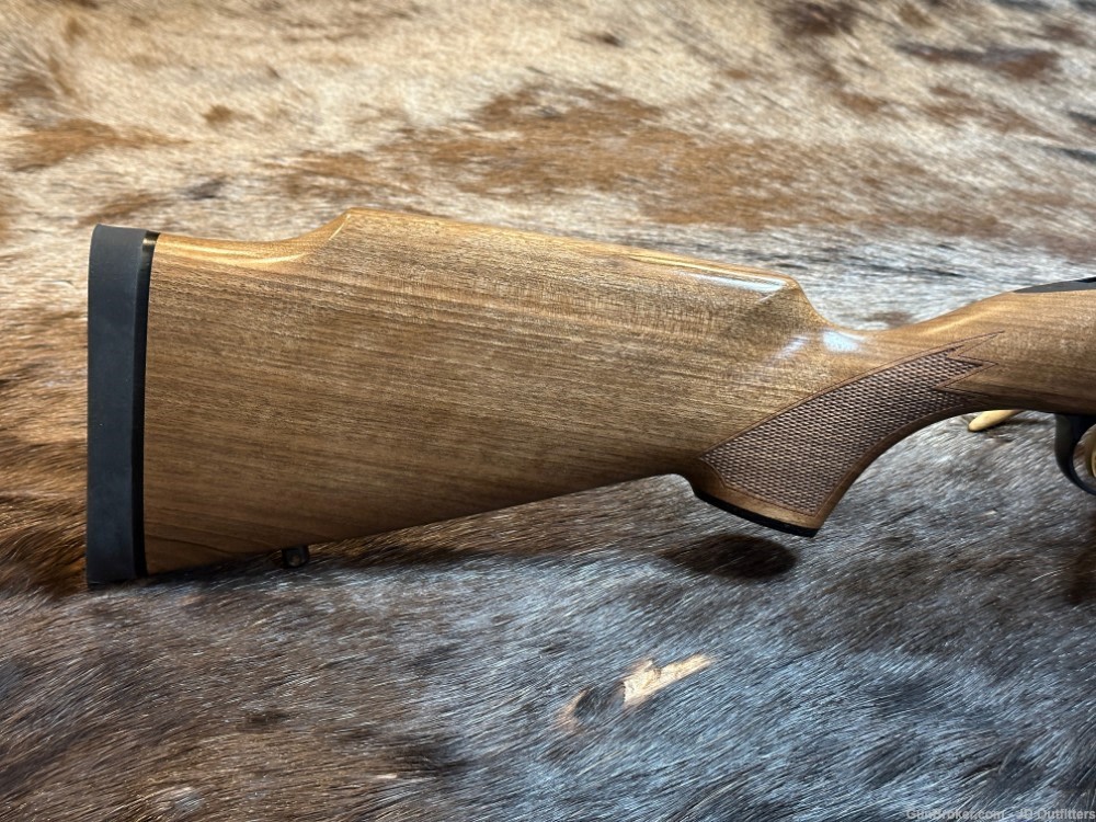 NEW MONTANA RIFLE CO JUNCTION 7 PRC BILLET ACTION AA+ TURKISH STOCK - Bolt Action Rifles at ...