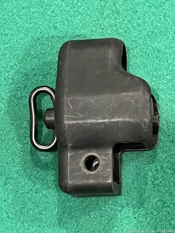 MP5 HK94 Rear Receiver Endcap Plastic with swivel - Other HK ...