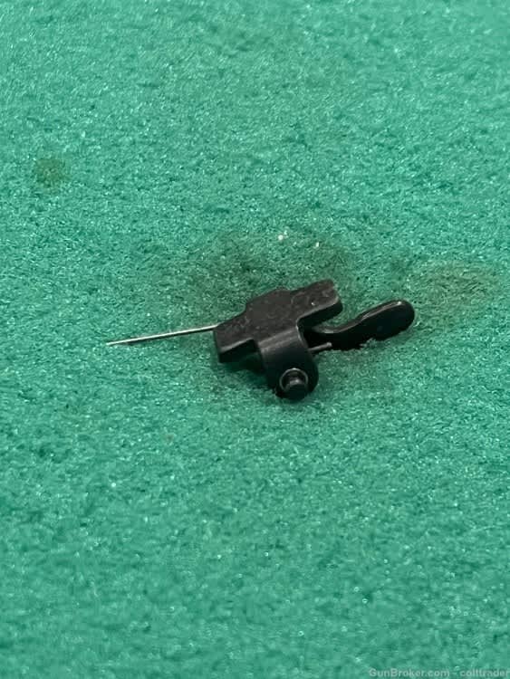 USGI Colt M-16 Auto Sear used with pin c marked M16 replacement part ...