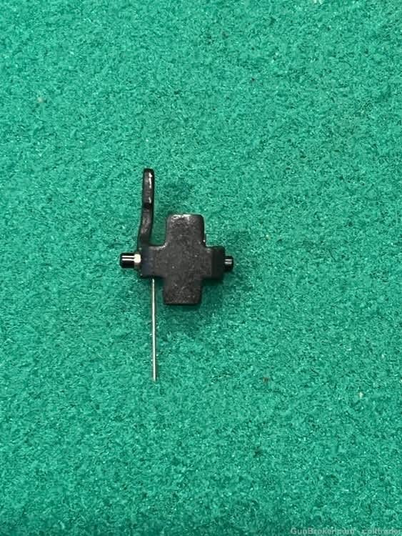 USGI Colt M-16 Auto Sear used with pin c marked M16 replacement part ...
