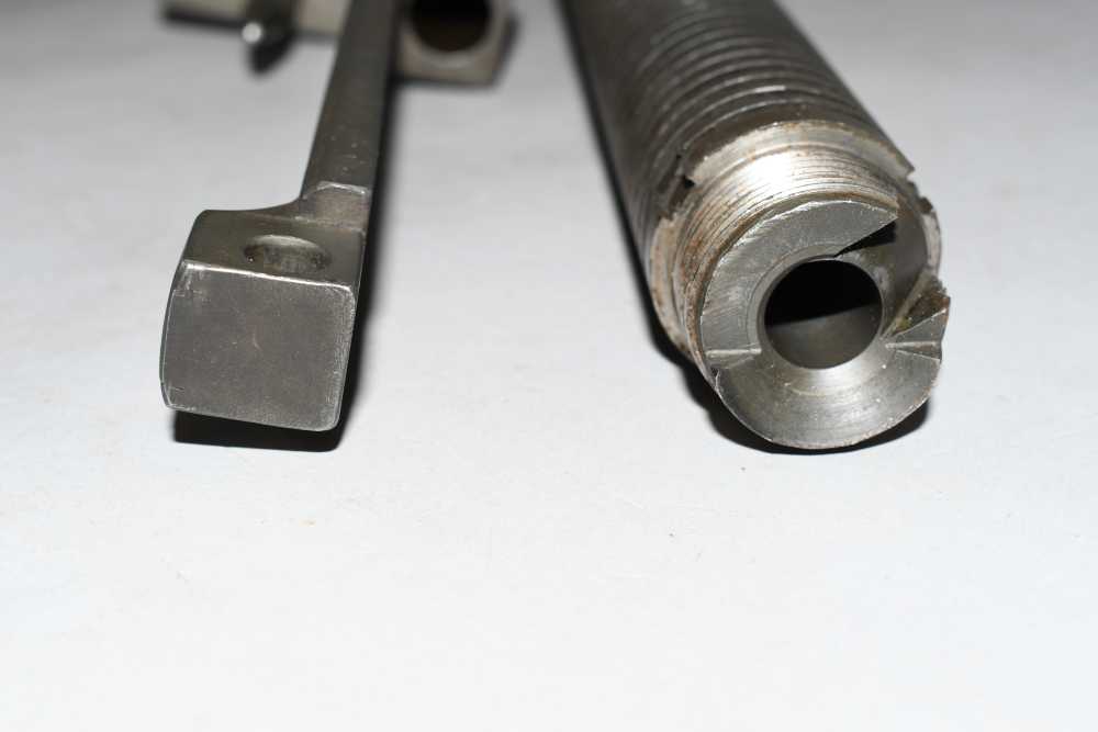 Colt R75 R80 ? Monitor BAR 30-06 Barrel Gas Tube Bipod Forend READ ...