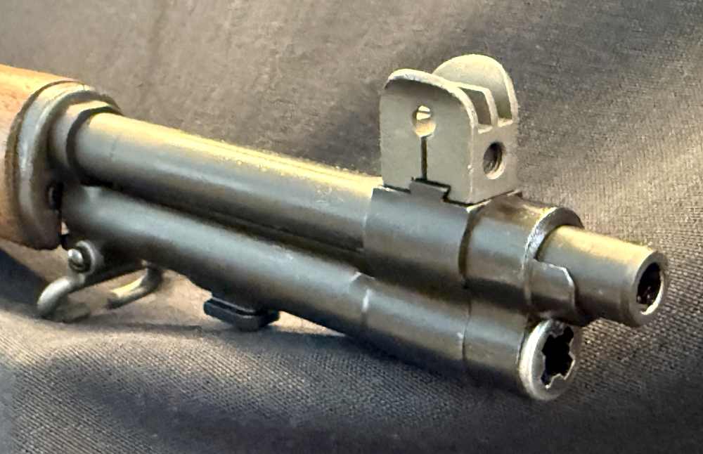 M1 Garand SA CMP 1954 EXPERT Stunning Rifle Criterion Barrel *No ...