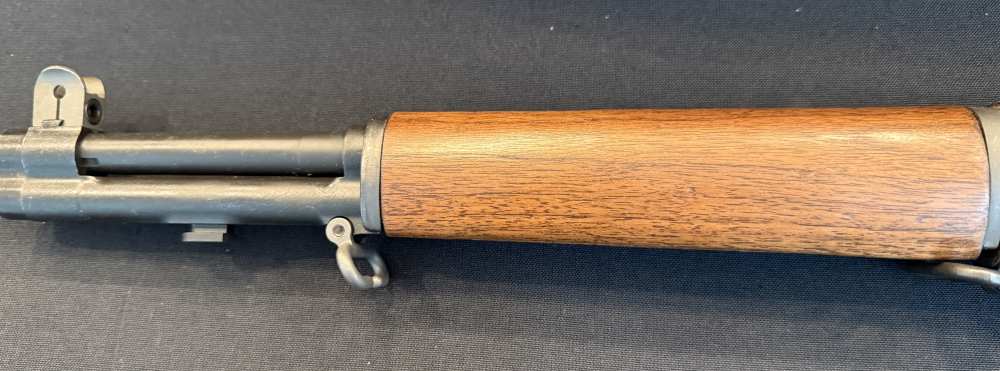 M1 Garand SA CMP 1954 EXPERT Stunning Rifle Criterion Barrel *No ...