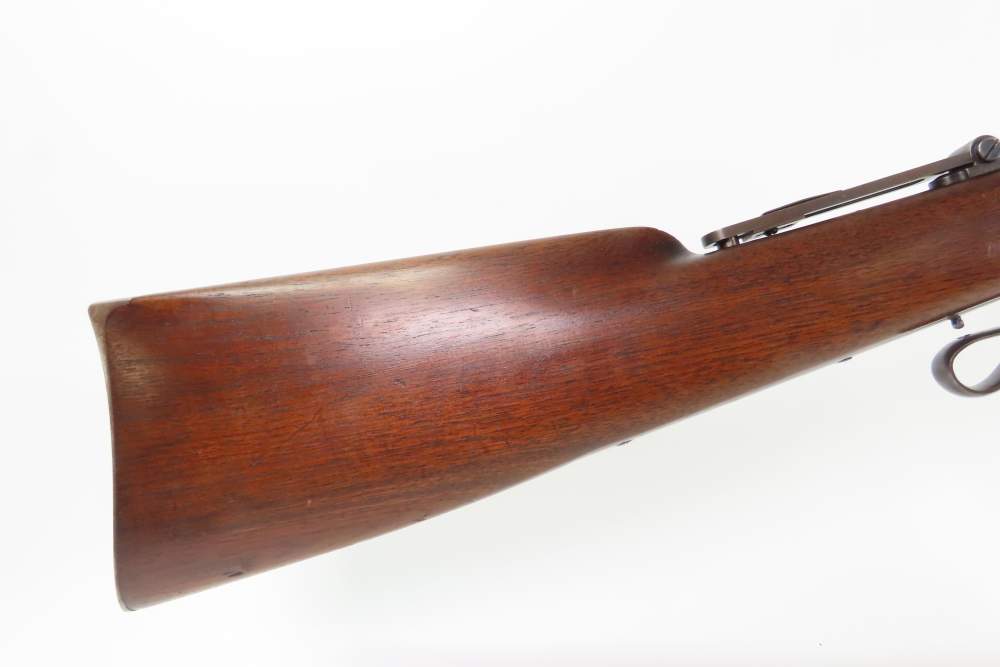 Antique MASSACHUSETTS ARMS Co. Single Shot MAYNARD M1873 CENTERFIRE Rifle - Antique Guns at ...