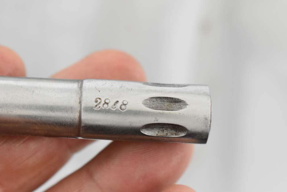 WWI French Military pistol ASTRA model 1915 Ruby .32 ACP semi auto C&R ...