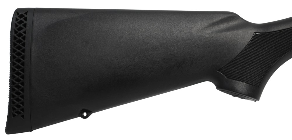 Mossberg 930 JM Pro Tactical Class 12 Gauge Semi Auto Shotgun Extended ...