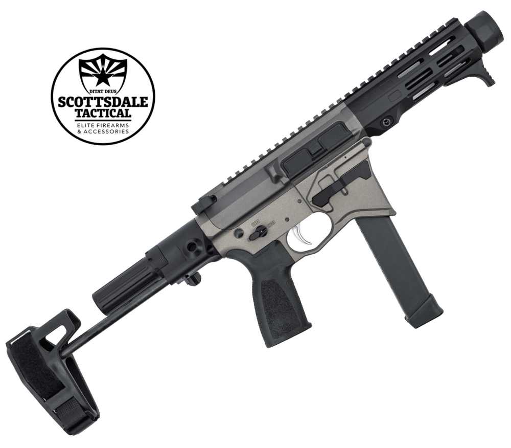 Maxim Defense MD9 905 Pistol - Semi Auto Pistols at GunBroker.com ...