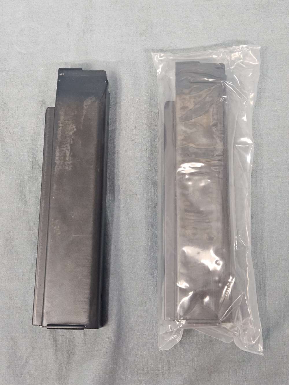 H&R Reising model 50, 55 or 60 20 round magazines. 5 pack, New! - Rifle ...