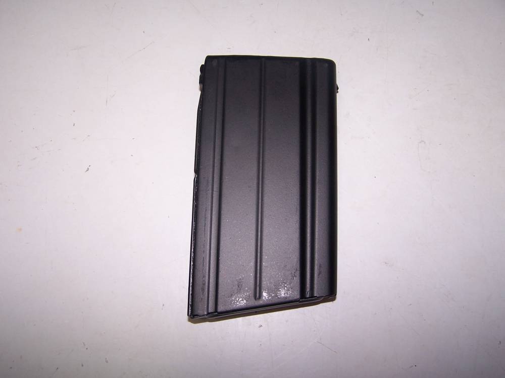 FAL Israeli 20Rd Metric Magazine (New) - Rifle Magazines & Rifle Clips ...