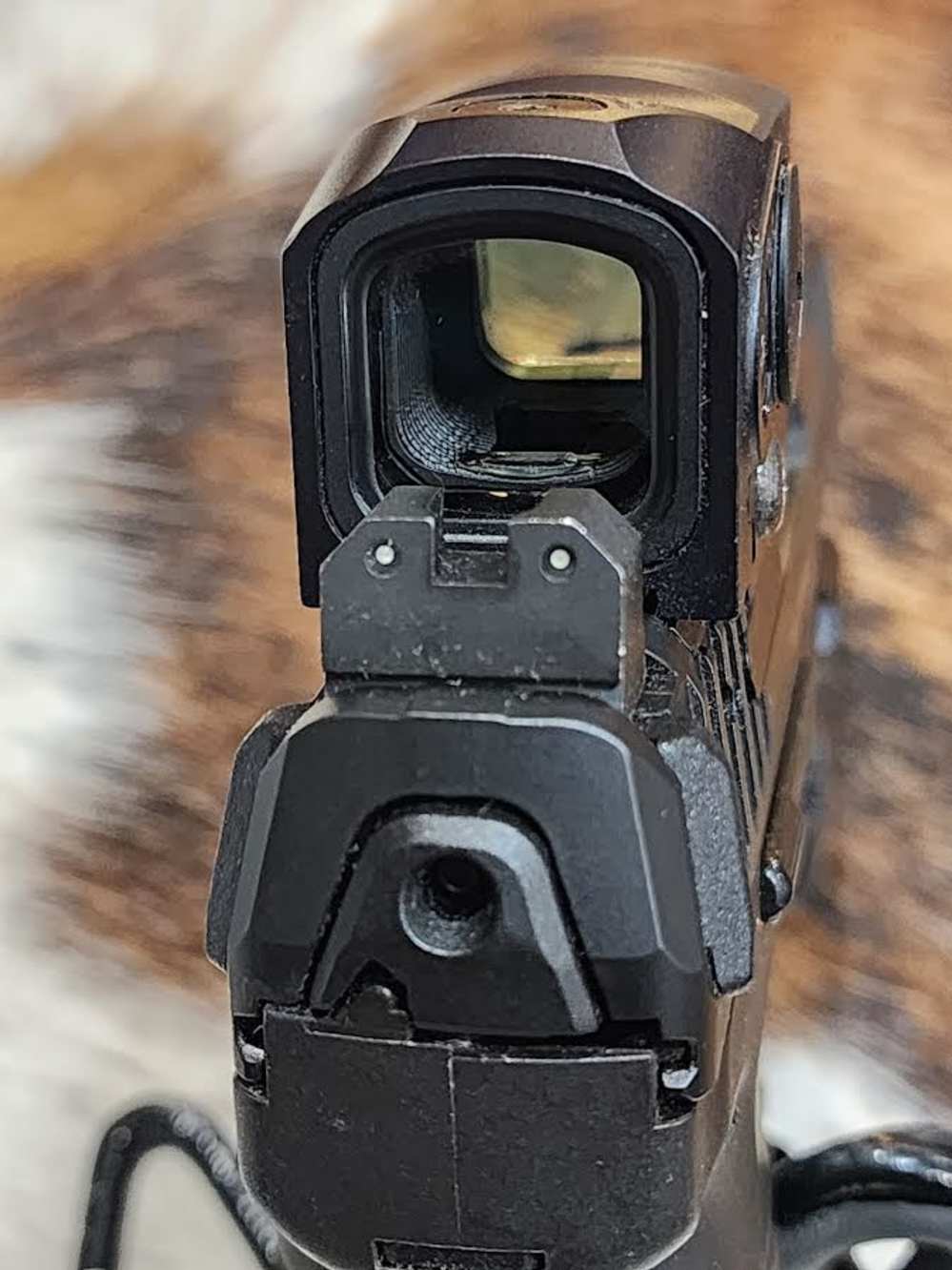 Heckler & Koch H&K HK, VP9, Semi-automatic, 9MM - Semi Auto Pistols at ...